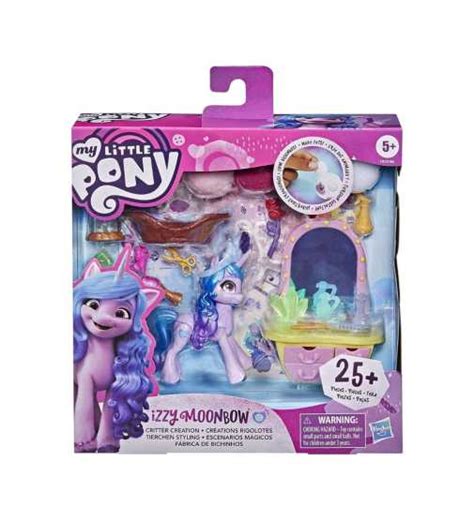 Mlp Izzy Moonbow Mlp Izzy Moonbow