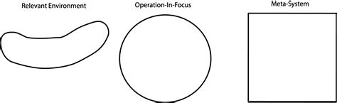 Viable System Model Vsm