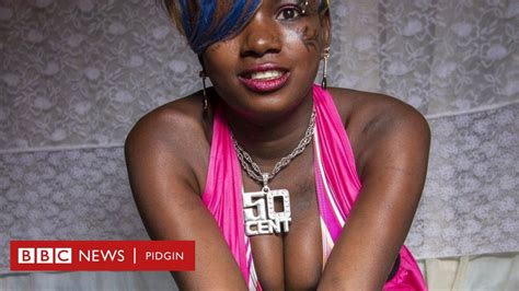 Goment Wan Block Internet Porn Site BBC News Pidgin