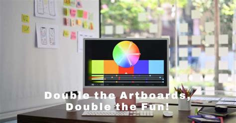 Illustrator Duplicate Artboard Geenxt