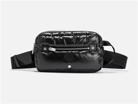 新品未使用 未開封23ss Moncler×alyx コラボ Belt Bag By メルカリ