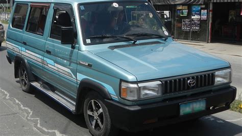 2024 Toyota Tamaraw Fx Latest Toyota News