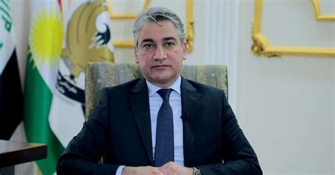 پەیامێک لە وتەبێژی حکومەتی ھەرێمی کوردستانەوە