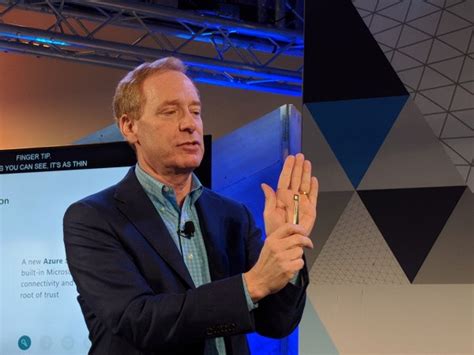 Haitham Abdullah On Linkedin Microsoft Built Its Own Custom Linux