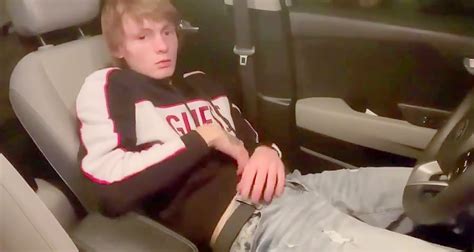 Spikey Dee Aka Scotty Dee Monstercockland