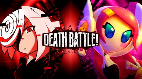Sage Vs Susie By Soul151killer On Deviantart