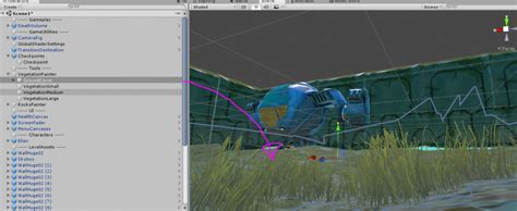 A Guide To Unitys 3d Game Kit No Code Game Dev Tutorial Gamedev