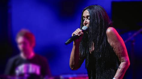 Ny Dokumentarserie Annisette Rebel For Livet Presse Indhold Dr