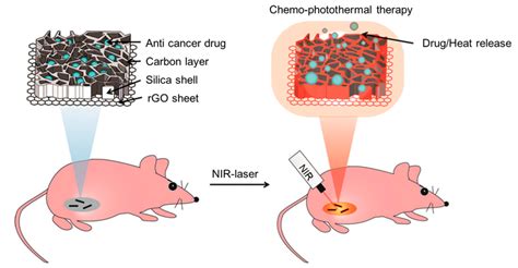 IJMS Free Full Text Antitumor Applications Of Photothermal Agents