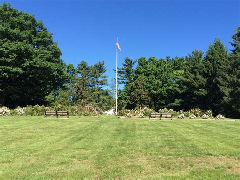 Brookdale Park New Jersey