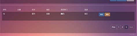 【spring】springmvc项目当中，页面删除最后一条数据，页面不跳转并且数据为空。 腾讯云开发者社区 腾讯云