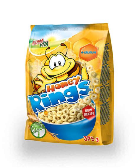 Bona Vita Choco Shells 375G Ionion Market Supermarket Delivery Corfu