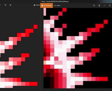 No Option For Interpolation In Rotate And Scale Filter Bug Shotcut Forum