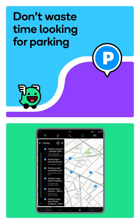 Waze Navigation And Live Traffic 49001 Apk Download By Waze Apkmirror