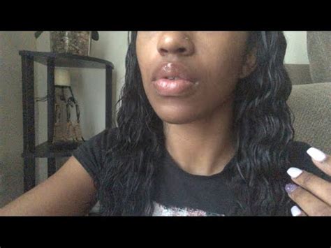 Watch Lens Licking Asmr Videos The Asmr Index