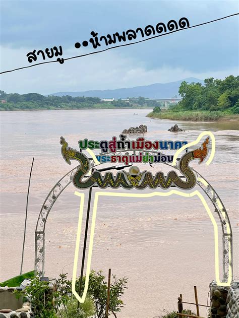 สายมูห้ามพลาด วัดพระธาตุแม่ย่าม่อน เชียงราย แกลเลอรีที่โพสต์โดย