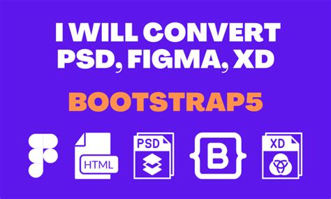 Convert Psdfigmaxdinvision To Responsive Landing Pag By Musabrizwan Fiverr