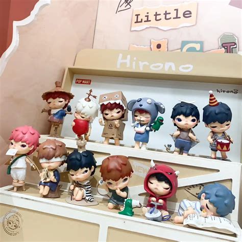 ป๊อปมาร์ท Pop Mart เปิดตัวสโตร์แห่งที่ 2 ในไทย เทอร์มินอล 21 อโศก