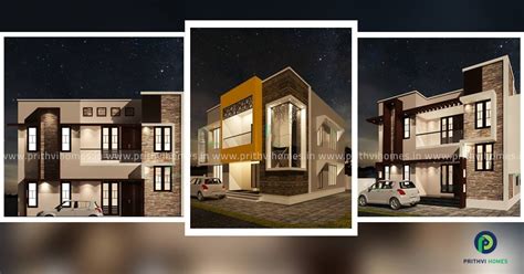 Top Construction Companies In Thrissur R Architecture