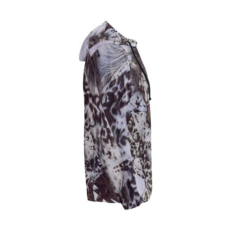 File2 All Over Print Full Zip Hoodie For Men Model H14 Id D2642897