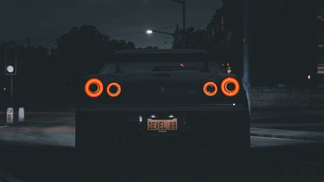 Hd Nissan Gtr Hd Wallpaper Rare Gallery