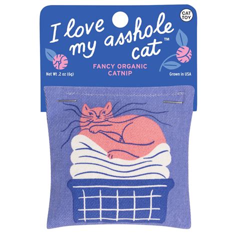 Organic Catnip Off The Wagon Shop
