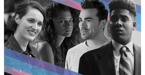 The Best Tv Shows Of 2019 Popsugar Entertainment