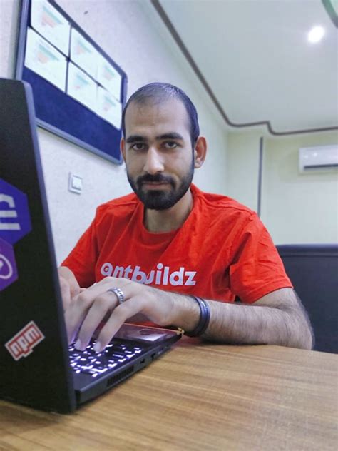 on linkedin backenddeveloper techleadership teamantbuildz