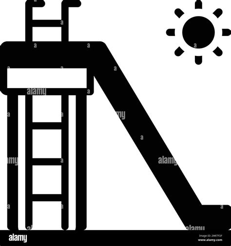Icon For Slideglide Stock Vector Image And Art Alamy