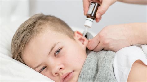 Otite Externe Traitement Et Remèdes Naturels Soigner Antibiotique