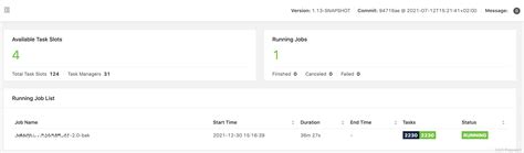flink 状态后端不同选型的优劣势 flink rocksdb状态缺点 csdn博客