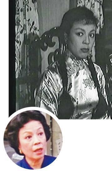 粵語片女星鄧美美去世 享年99歲 余慕蓮病况好轉未知母逝噩耗 20201210 Showbiz 明報 Our Lifestyle