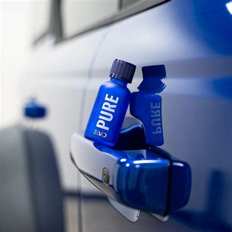 Paint Coating Gyeon Q2 Pure EVO Light Box, 100ml - Q2PUREEVO100-LB ...