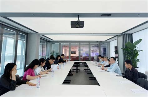 动态 区政协爱国联谊委召开反映社情民意信息座谈会澎湃号·政务澎湃新闻 The Paper