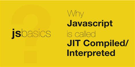 Why Is Javascript A Multi Paradigm Language By Subodh Kumar