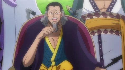 One Piece Apakah Im Sama Mantan Ratu Alabasta