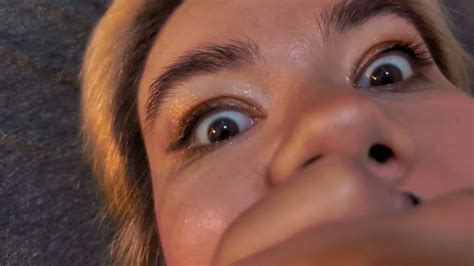 HAND OVER MOUTH POV MAYHEM Marilyn SLIT RITUALS Clips Sale