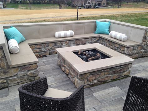 Fire Pits And Fireplaces