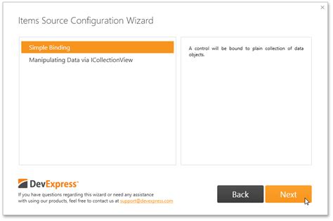 Lesson Use A Series Template For Auto Created Series Wpf Controls
