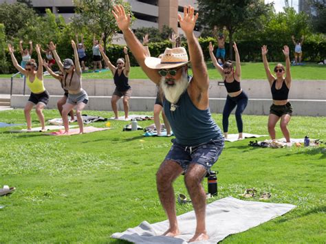 Yoga And Sound Songs For The Heart Waterloo Greenway Conservancy