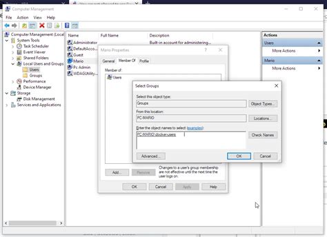 install a windows 10 development machine with docker wsl 2 and asdf