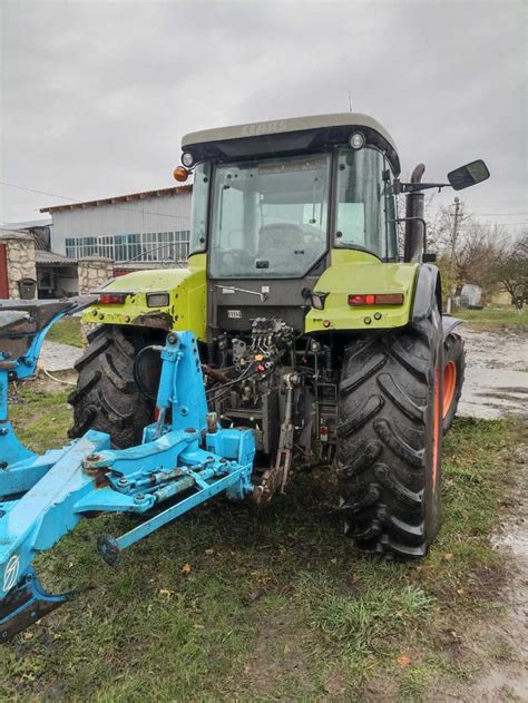 ТЕРМІНОВОПродам трактор Class Ares 697 28 500 Бульдозери