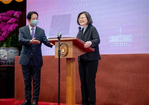 蘇貞昌閣揆保衛戰啟動！元旦連假後公布發現金利多 時間最有可能落在這時