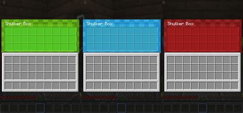 Advanced Gui 114 Vanilla And Optifine Versions Minecraft Texture Pack