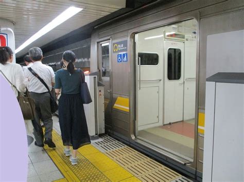 名古屋まで電車さんぽ 八事日赤まわりで 2018年9月とおか あきひこゆめてつどう