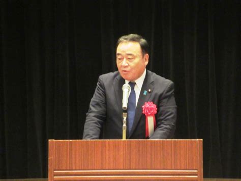 自民党支部定期大会！ 藤田けんじ Official Site