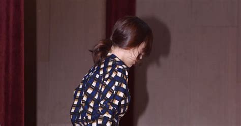 [t포토] 간미연 섹시미 넘치는 각선미 무림학교
