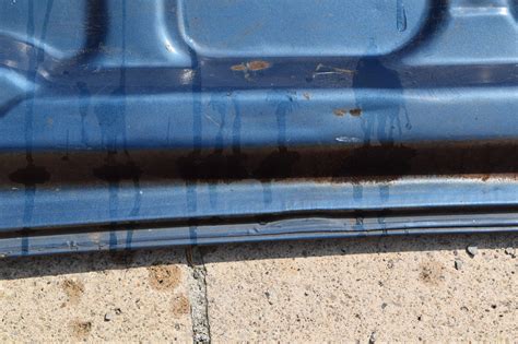 1968 1969 Buick Skylark Gs Trunk Deck Lid 68 69 Fatman S Garage Llc