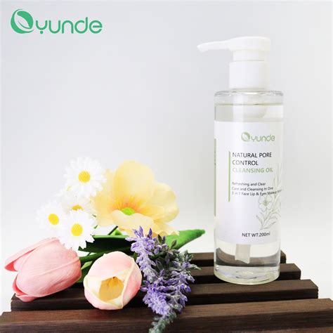 Makeup Remover Oil From China Makeup Remover Oil Manufacturer