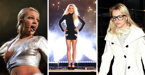 37 Unbelievable Strange Facts About Britney Spears Mommyish